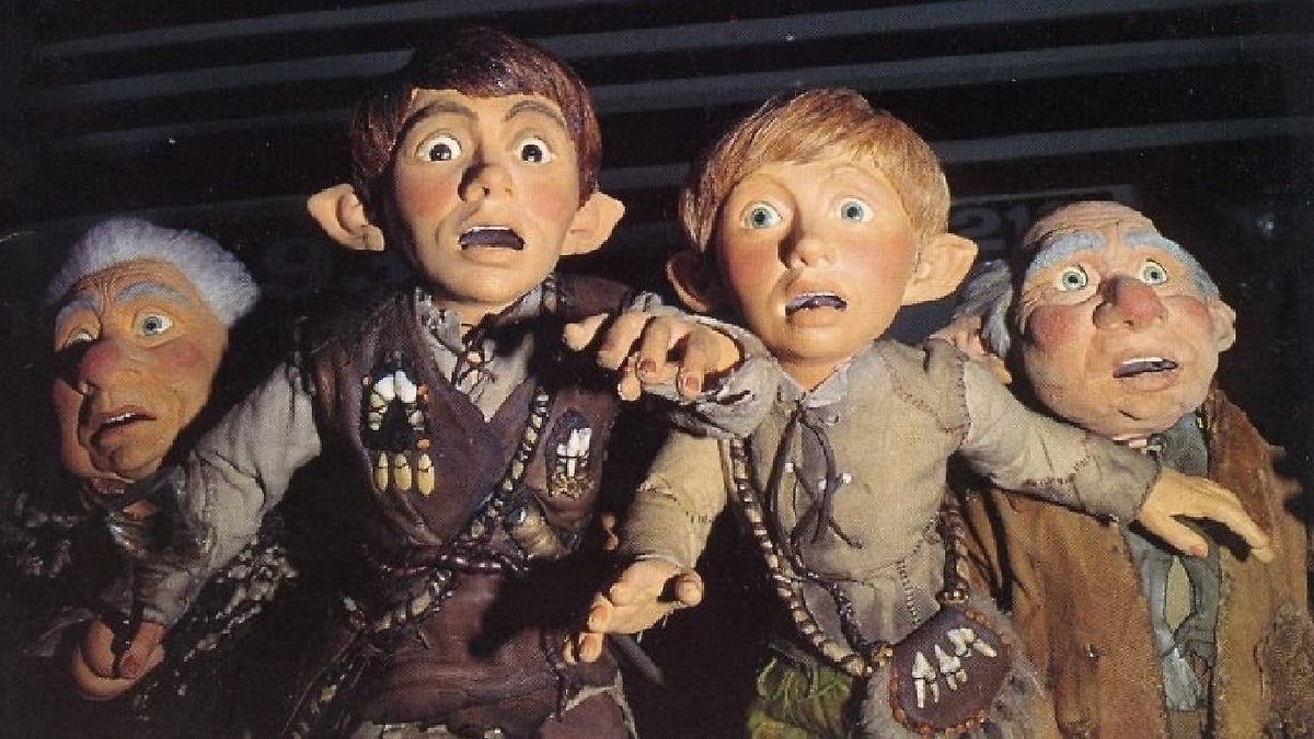 ‎Underrated and/or Obscure Fantasy, a list of films by Obscure Owl ...