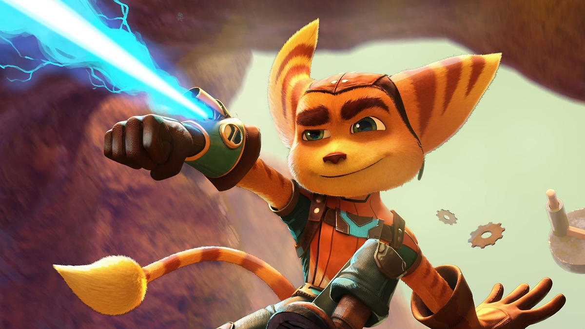 Ratchet & Clank’ review by Theo • Letterboxd
