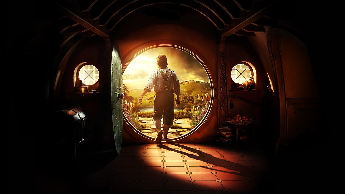 The Hobbit: An Unexpected Journey’ review by awhit26 • Letterboxd