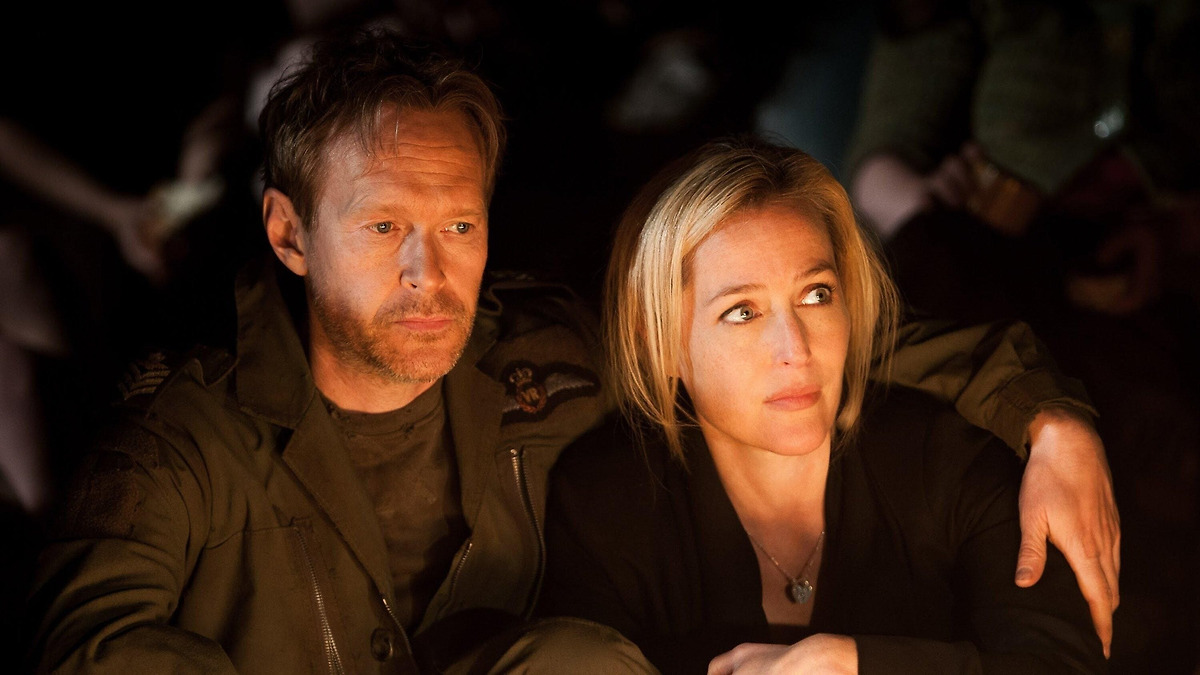 ‎Robot Overlords (2014) directed by Jon Wright • Reviews, film + cast ...