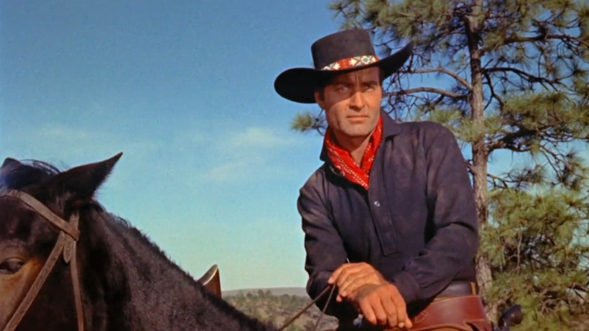 Robbers' Roost’ review by Andy Summers 🤠 • Letterboxd