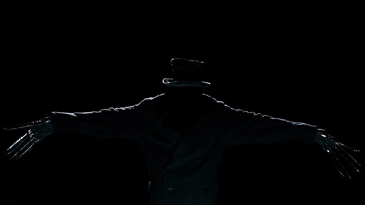 The Babadook’ review by Citizen Kris • Letterboxd
