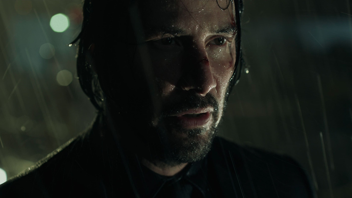 John Wick’ review by Jacob Lyons • Letterboxd
