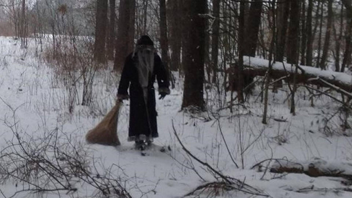 Krampus: The Christmas Devil’ review by Forrest With2Rs • Letterboxd