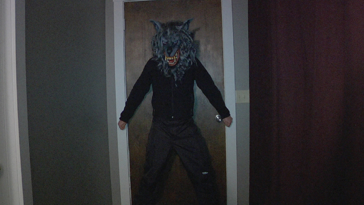 Creep’ review by Nick Seger • Letterboxd