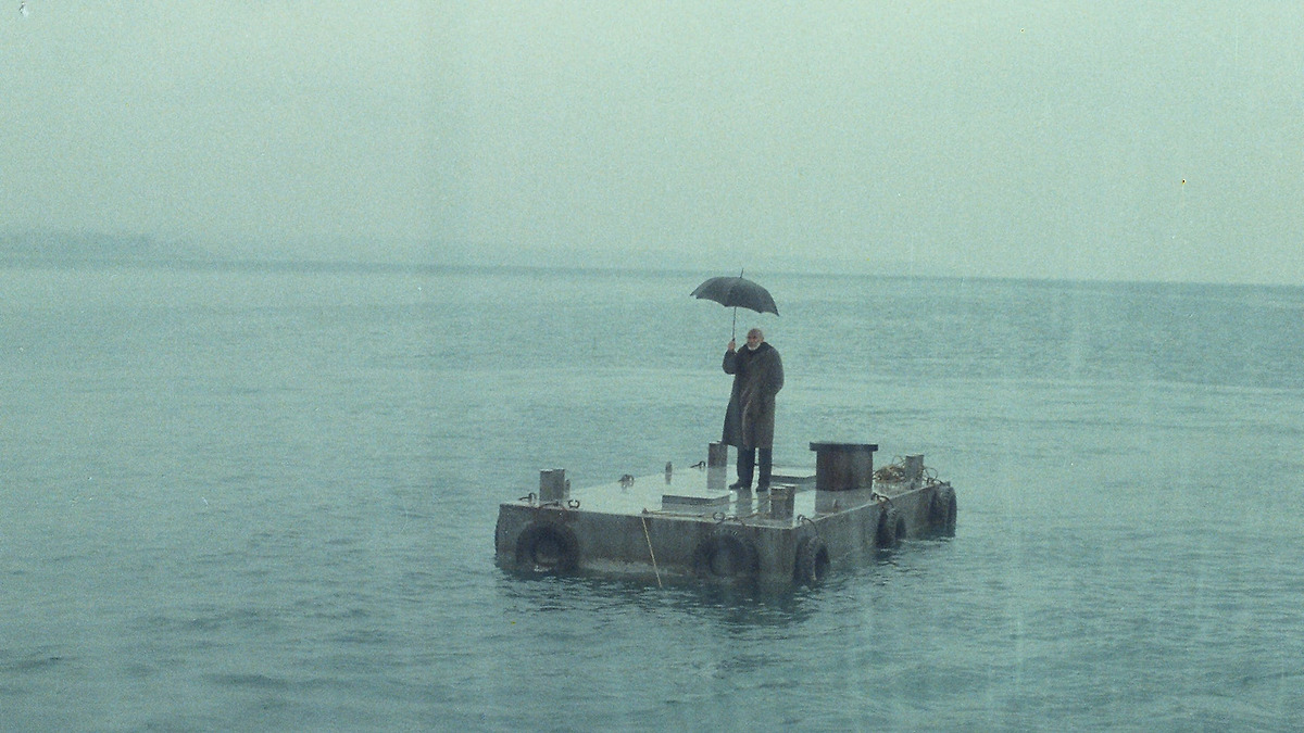 Voyage to Cythera’ review by comrade_yui • Letterboxd