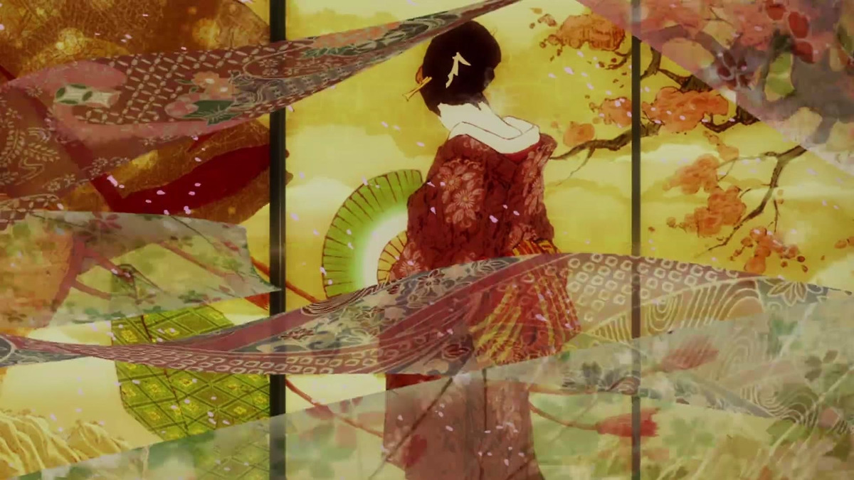 ‎Short Peace (2013) directed by Katsuhiro Otomo, Shuhei Morita et al ...