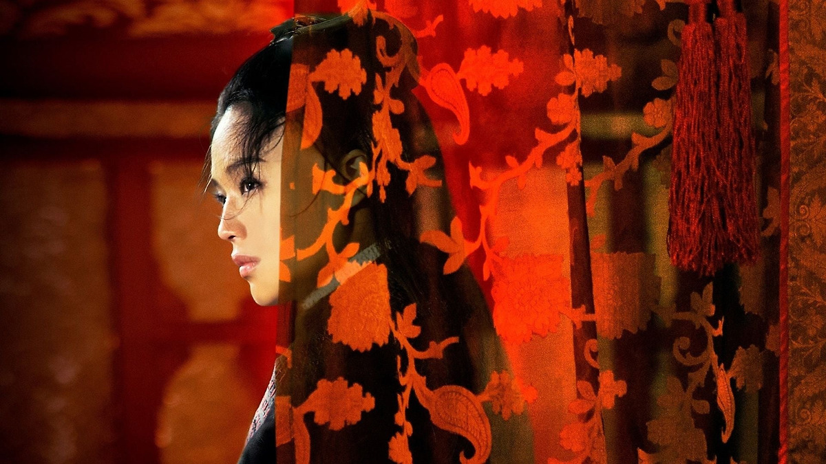 The Assassin’ review by Ben • Letterboxd