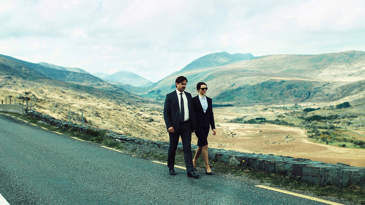 ‎Colin Farrell Ranked, a list of films by Mitchell Smoothy • Letterboxd