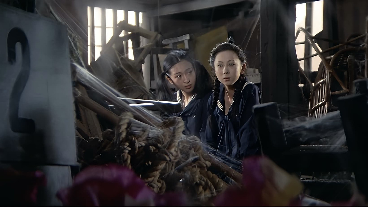 ‎Seduced By Nikkatsu Roman Porno, a list of films by SexgunSukeban ...