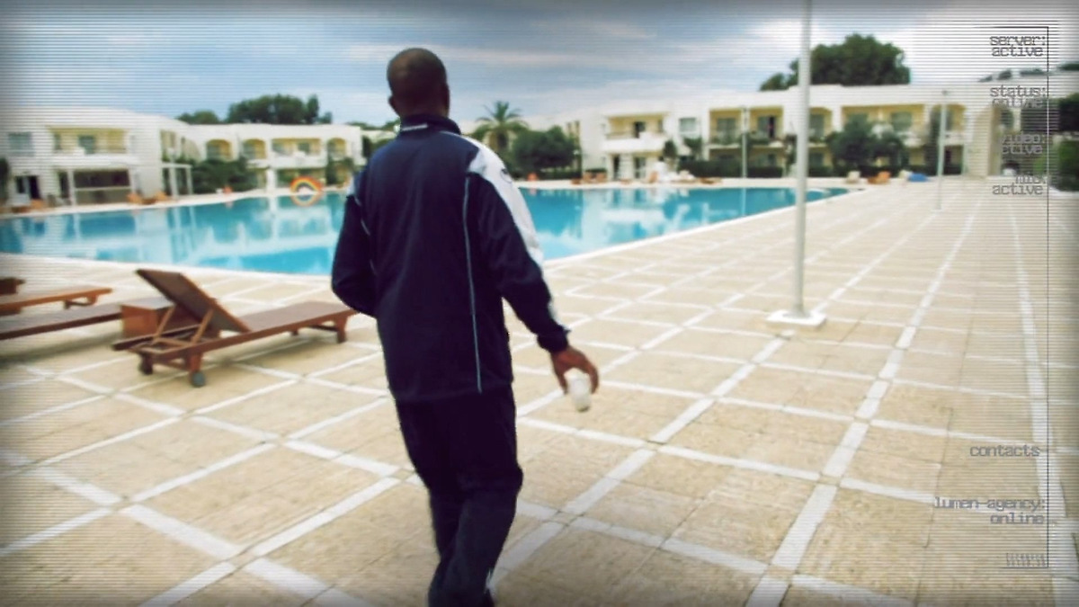 ‎Hotel Inferno (2013) directed by Giulio De Santi • Reviews, film ...