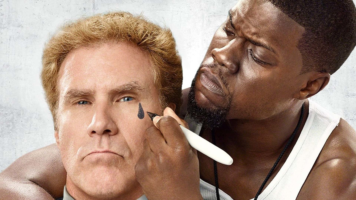 Get Hard’ review by 𝓝atasha˖ ೀ ݁ ౨ৎ ࿔ • Letterboxd