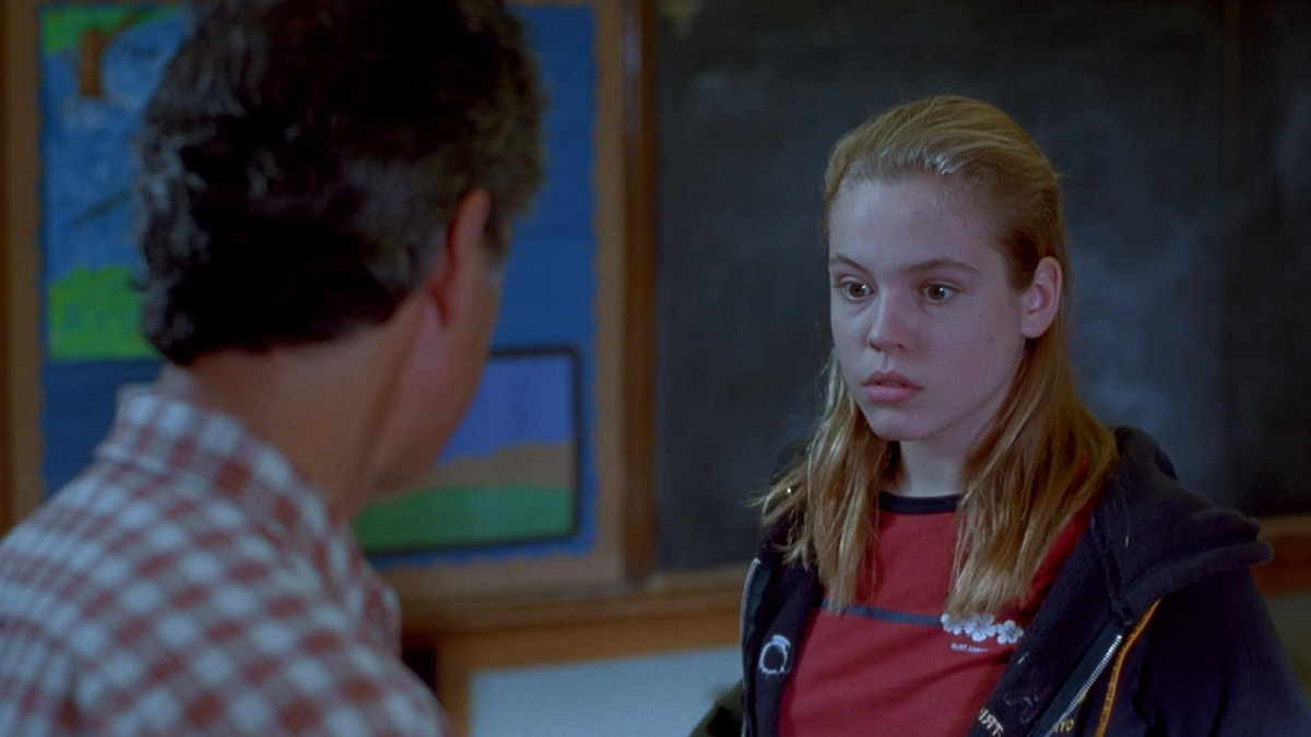 ‎Blue Car (2002) directed by Karen Moncrieff • Reviews, film + cast ...