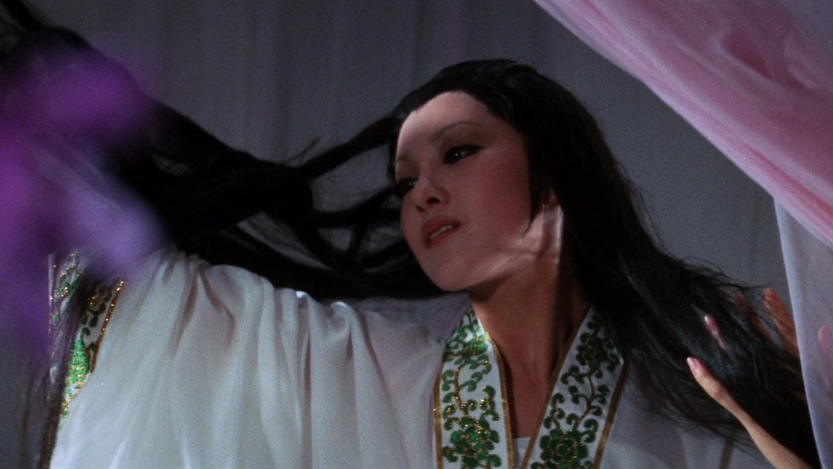 Intimate Confessions of a Chinese Courtesan’ review by Gentry • Letterboxd