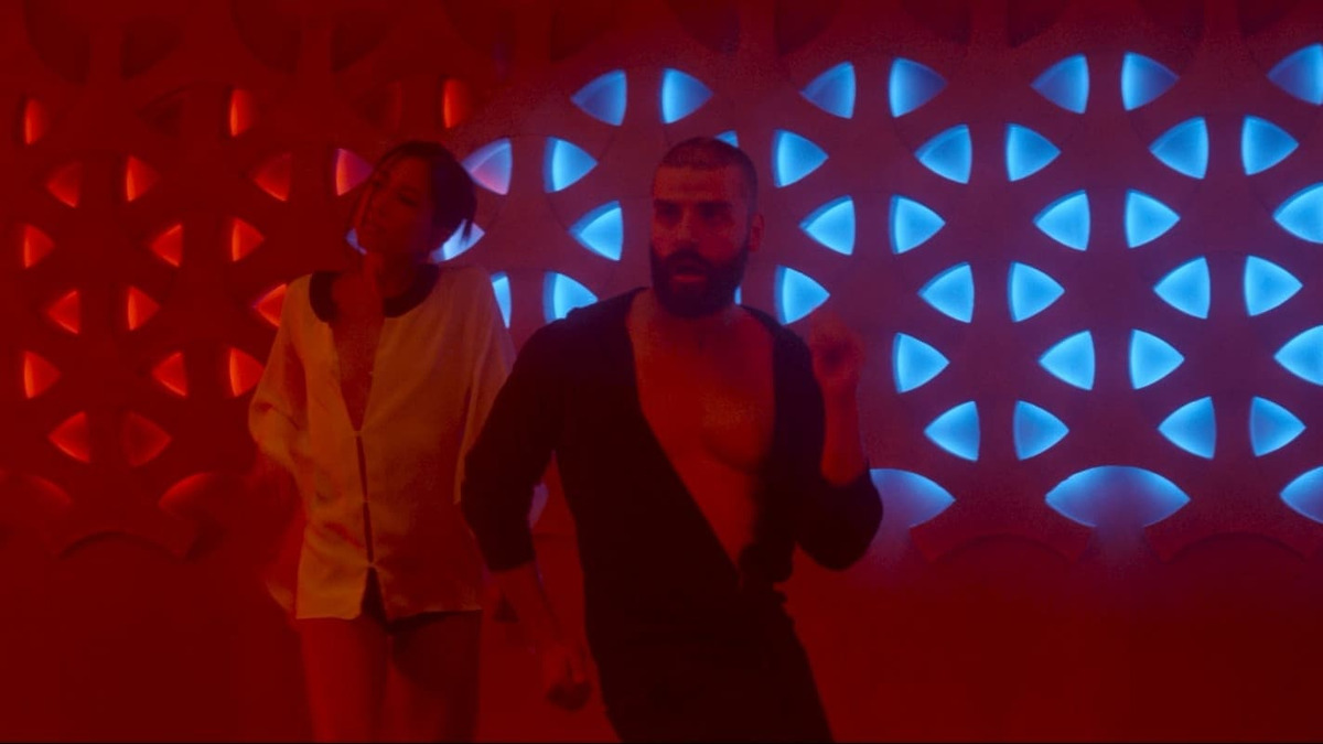 Ex Machina’ review by riva • Letterboxd