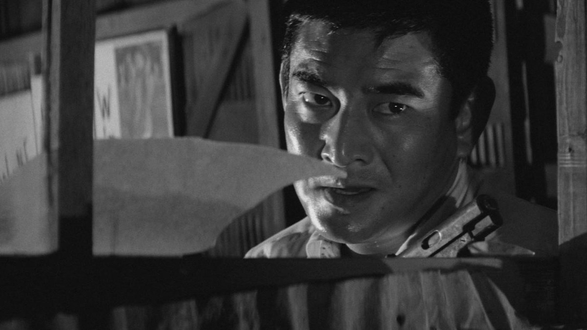 Wolves, Pigs & Men’ review by Blake Bergman "Various Spaghetti ...