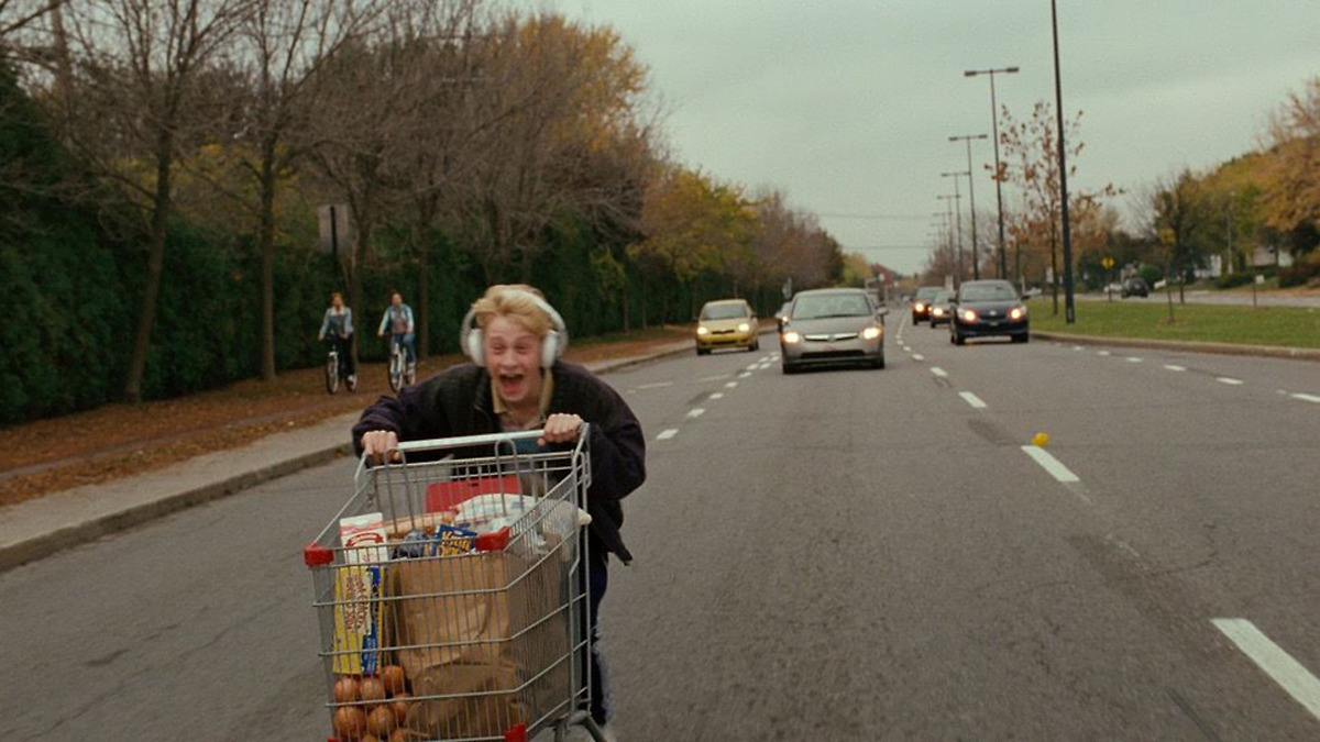 Mommy Review By ‮عبدالرحمن‬ • Letterboxd