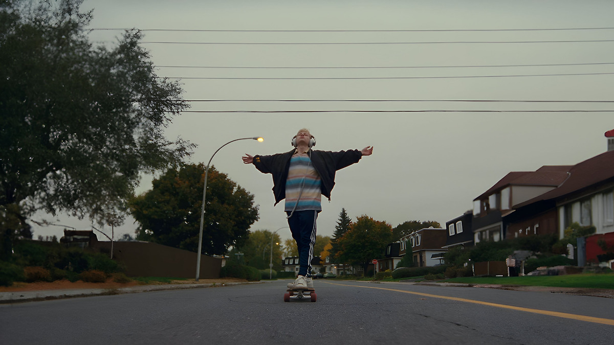 Mommy Review By Sergioab • Letterboxd
