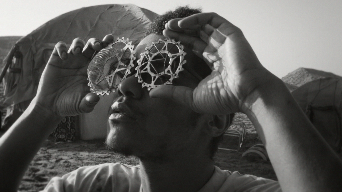 ‎Afronauts (2014) directed by Nuotama Bodomo • Reviews, film + cast ...