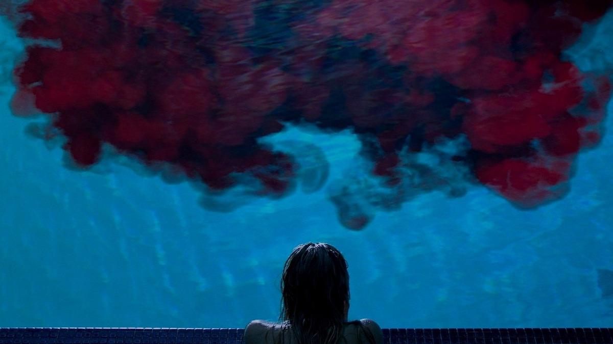 It Follows’ review by aaron • Letterboxd