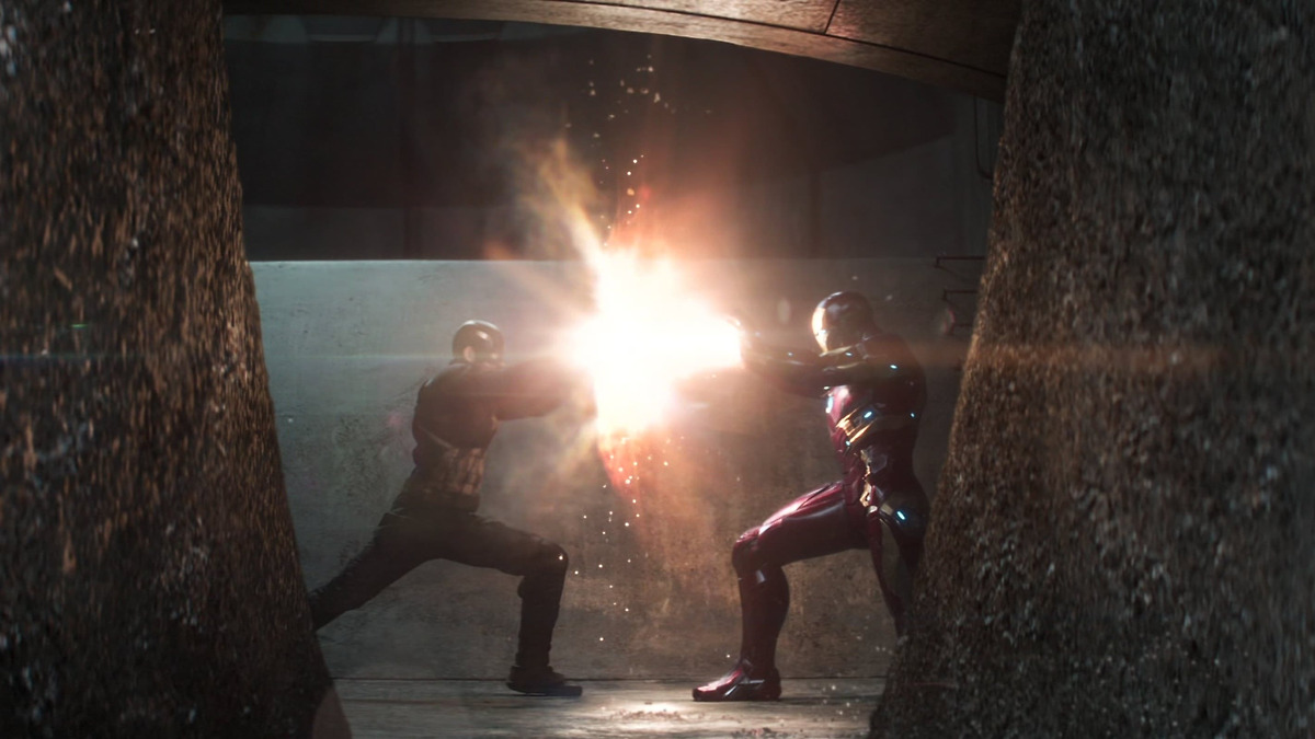 ‎All Marvel Movies , a list of films by Zachary Harris • Letterboxd