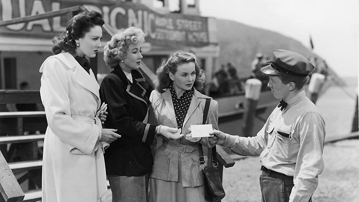 ‎Hyperlink Films, a list of films by Scott Kelly • Letterboxd