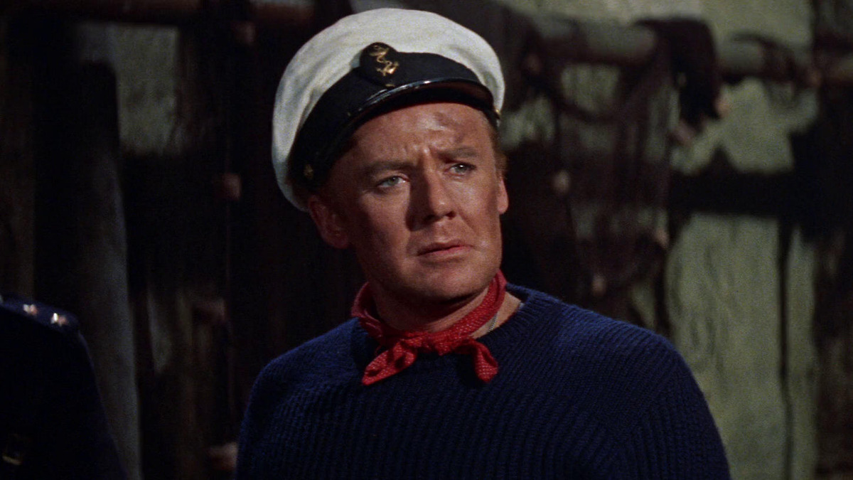 Action of the Tiger’ review by Blake Bergman "Various Spaghetti ...