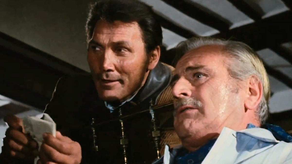 Battle of the Commandos’ review by Blake Bergman "Various Spaghetti ...