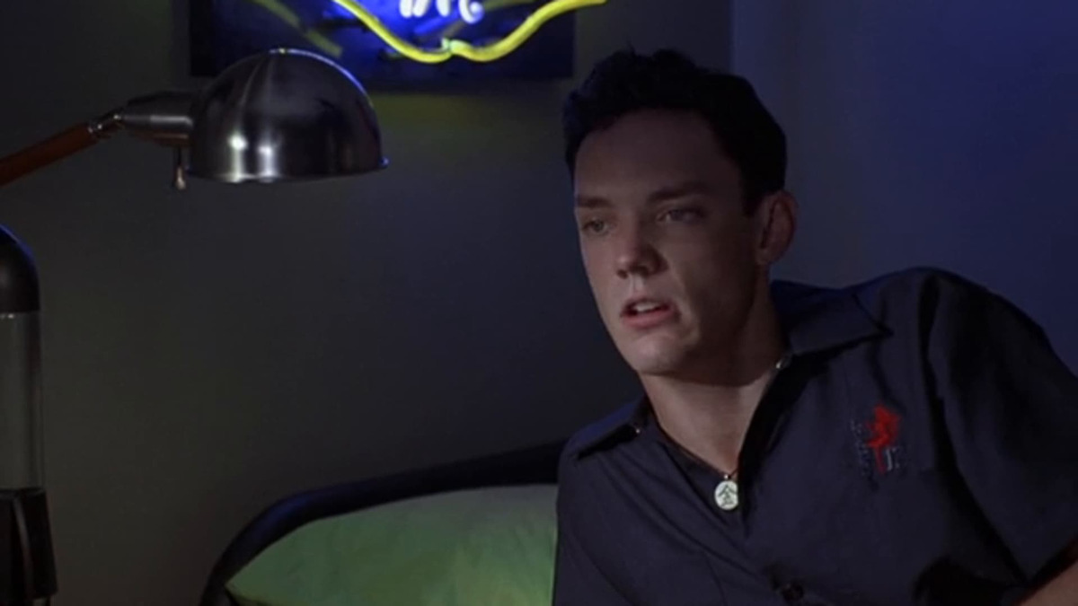 ‎The Curve (1998) directed by Dan Rosen • Reviews, film + cast • Letterboxd