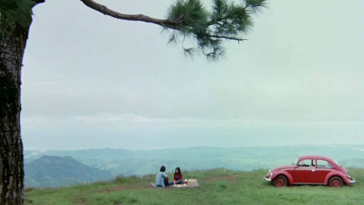 Moments in a Stolen Dream’ review by Manoj Panicker • Letterboxd