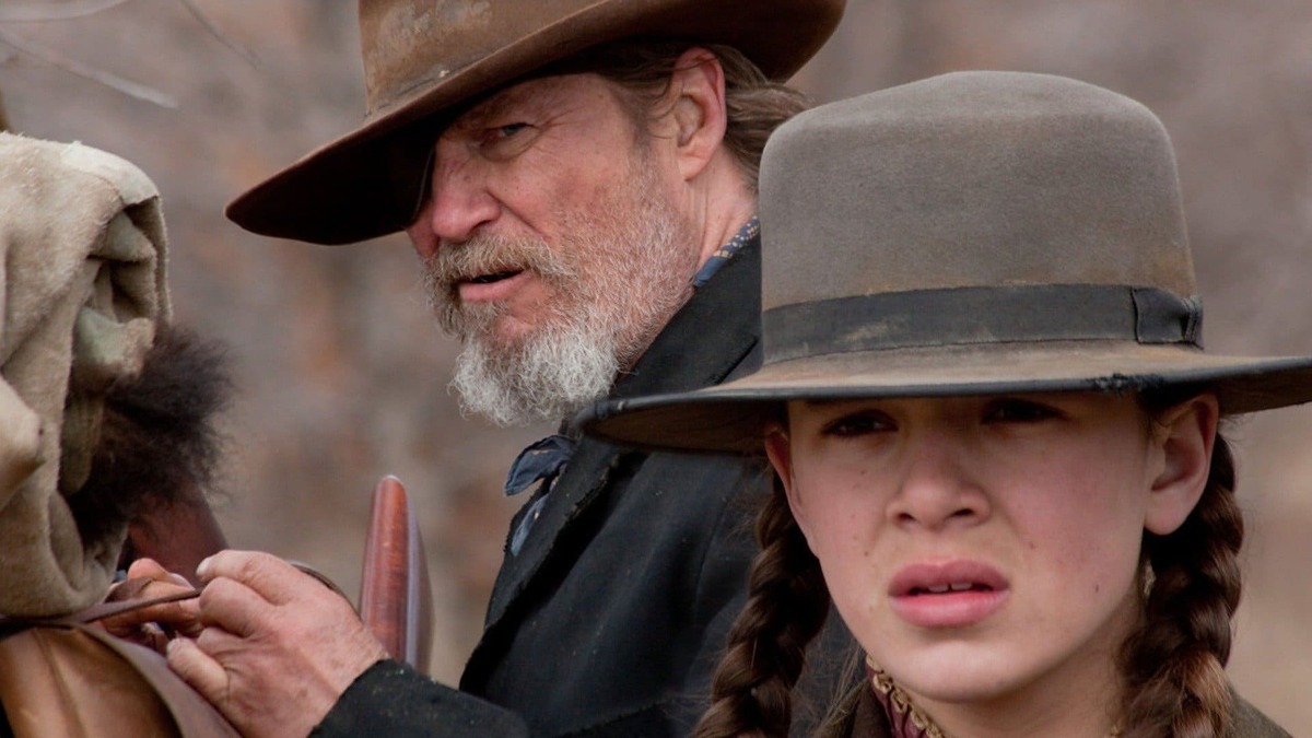 True Grit’ review by 🎃 TunezCottage 🎃 • Letterboxd