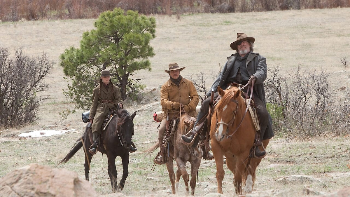 True Grit’ review by Nick_Seger • Letterboxd