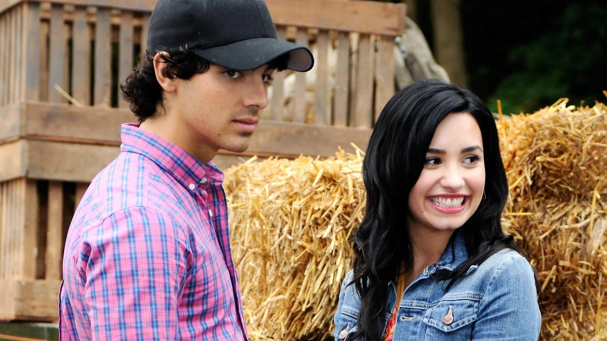 Camp Rock 2: The Final Jam’ review by grace ꨄ︎ • Letterboxd