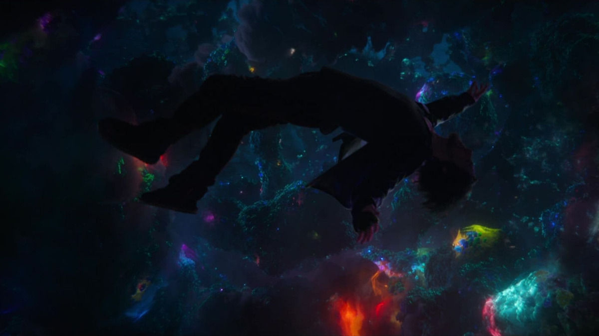 Doctor Strange’ review by Kevin Beatty • Letterboxd