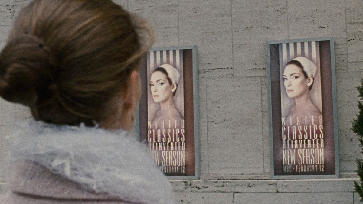 Black Swan’ review by blake 𝜗𝜚. ݁₊ • Letterboxd