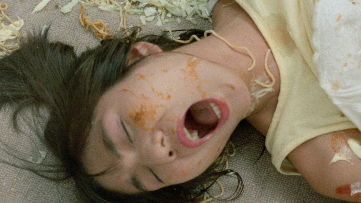 Lustmord’ review by Jaime Rebanal 🇵🇸 • Letterboxd