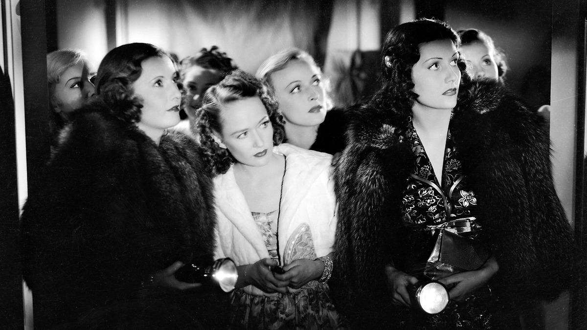 The Mad Miss Manton’ review by Lily ༘ ೀ˖࣪ • Letterboxd