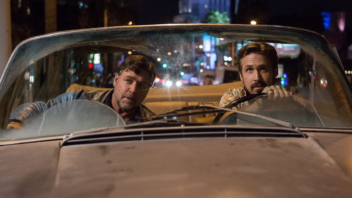 ‎Black's Wit: Shane Black Ranked, a list of films by Charlie • Letterboxd