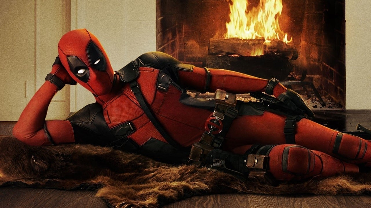 ‎deadpool vs peter griffin, a list of films by finn • Letterboxd