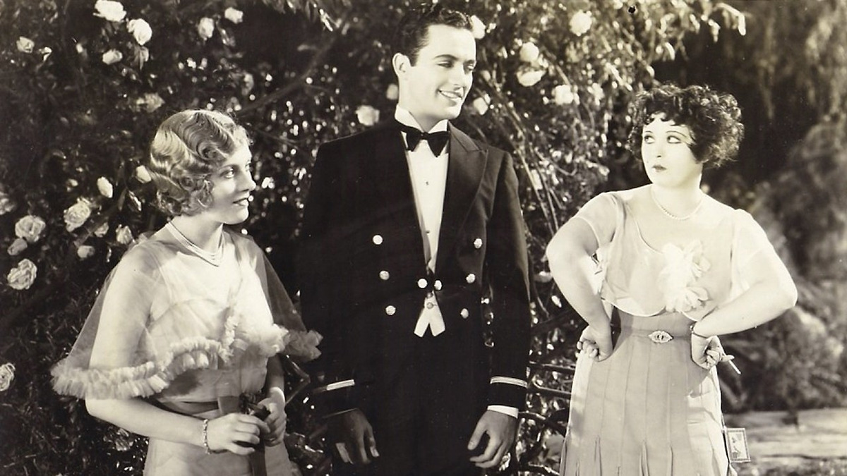 Heads Up’ review by Michael Shawn • Letterboxd