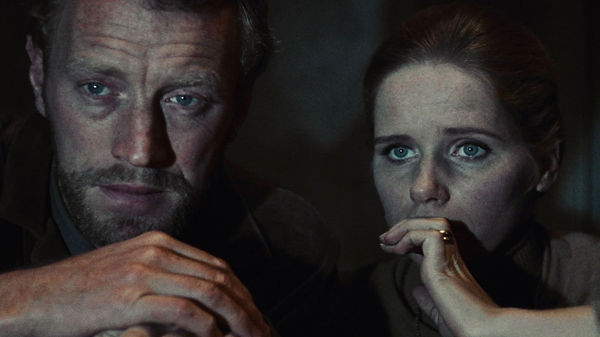 The Passion of Anna’ review by julia • Letterboxd