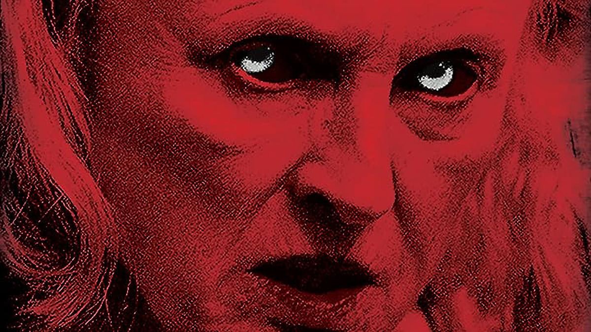 The Taking of Deborah Logan’ review by Frankie Calandra • Letterboxd