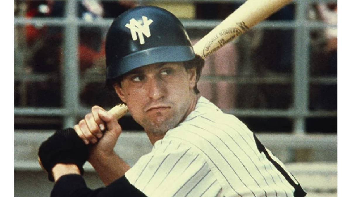 Bang the Drum Slowly’ review by Blake Bergman "Various Spaghetti ...