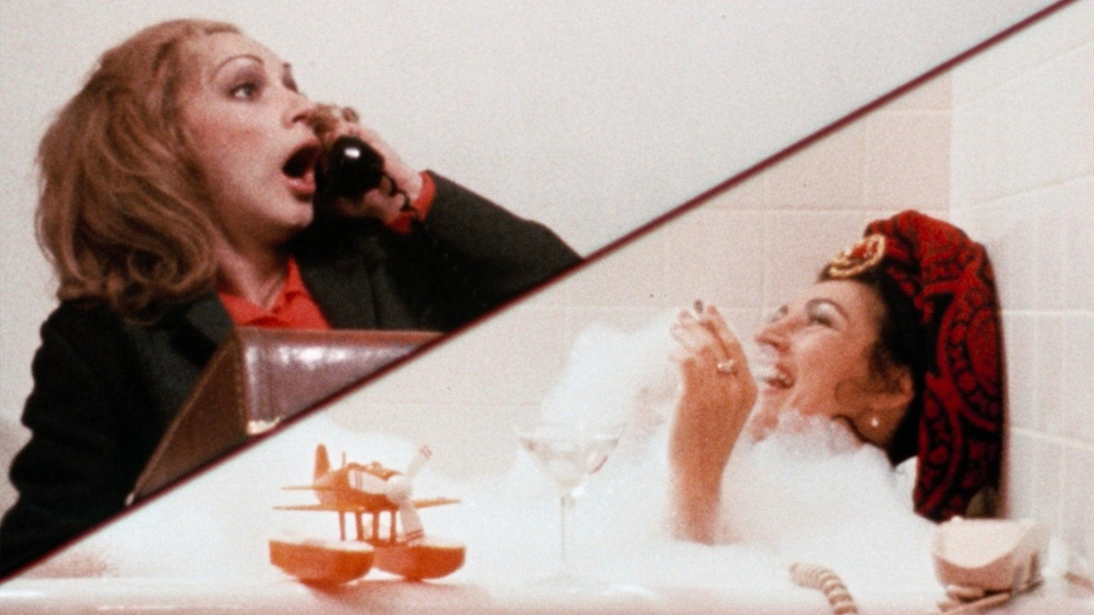 Scarecrow in a Garden of Cucumbers’ review by Blake Bergman "Various ...