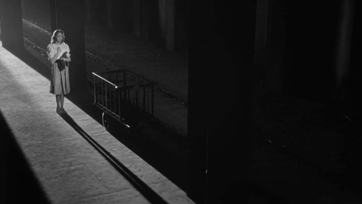 Since You Went Away’ review by Jacob Beckman • Letterboxd