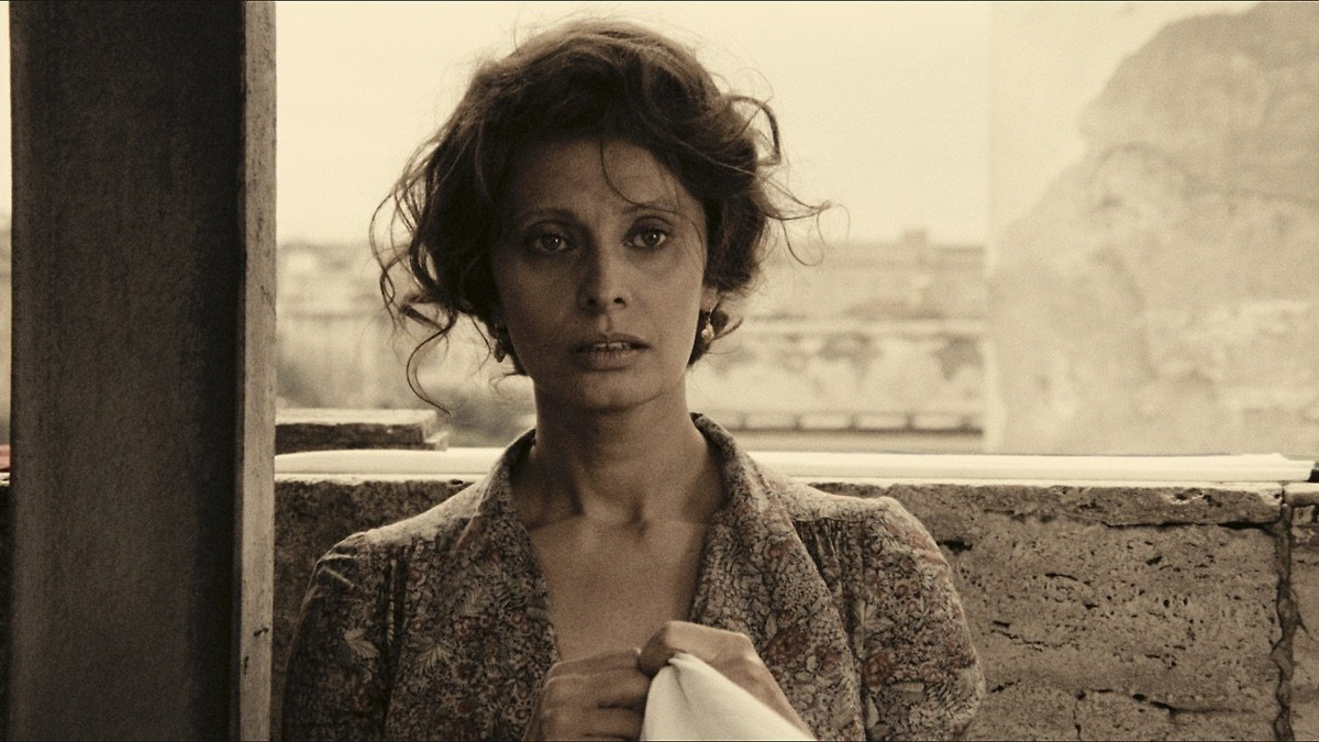 A Special Day’ review by Gentry Austin • Letterboxd