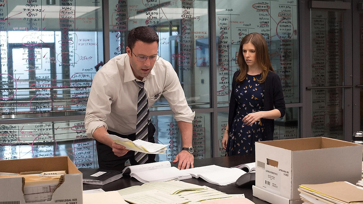 The Accountant’ watched by Ralph • Letterboxd The Accountant’ watched by Ralph • Letterboxd