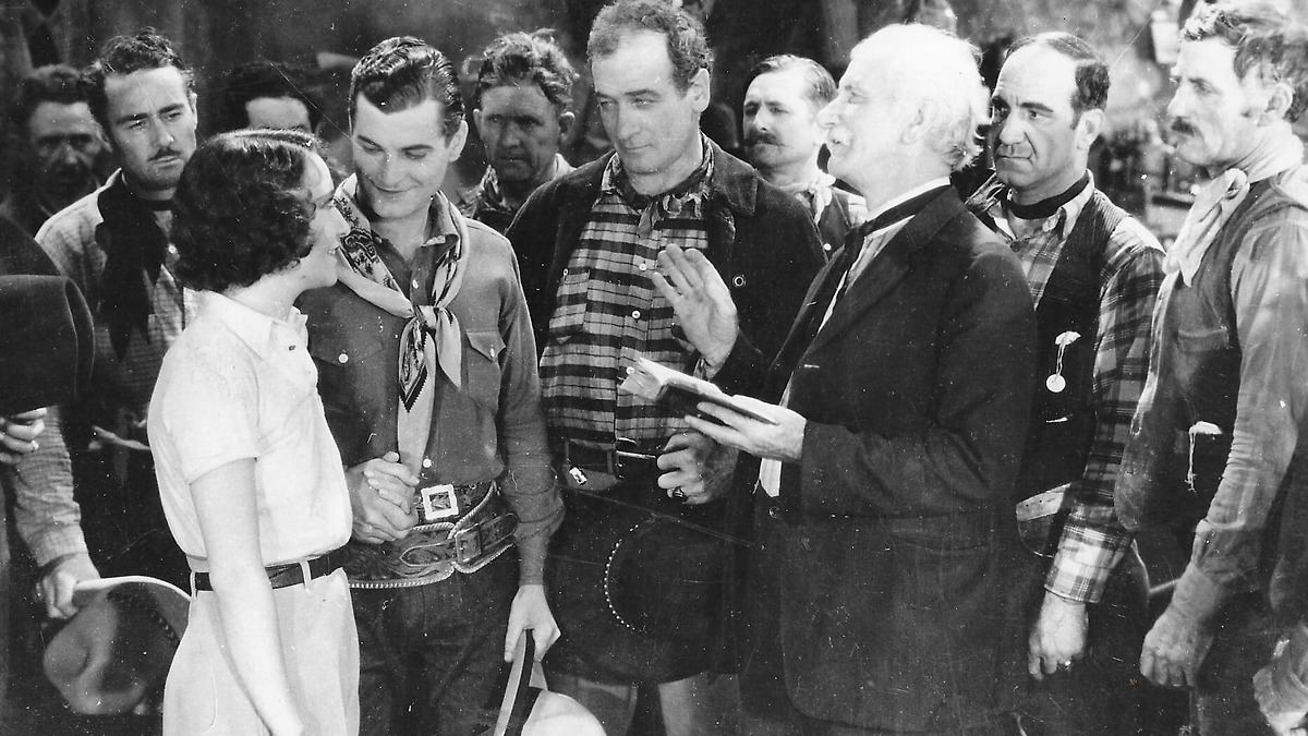 The Utah Kid’ review by Michael Shawn • Letterboxd