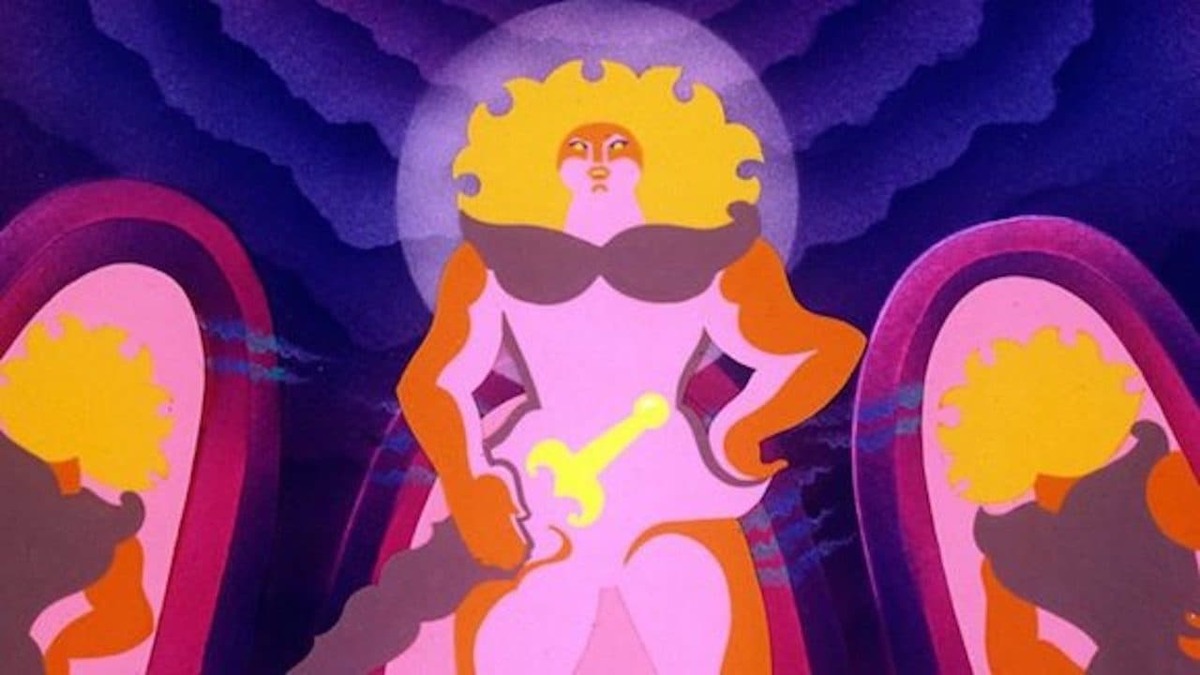 ‎The art of animation , a list of films by LeafEater32 • Letterboxd