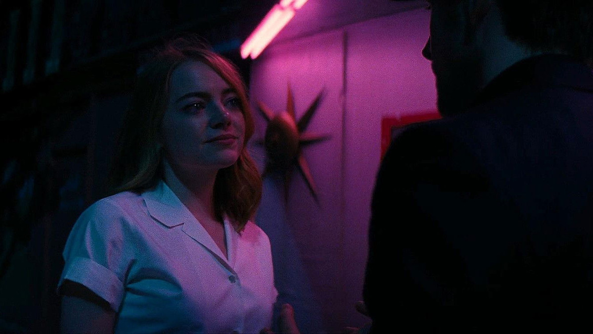 La La Land’ review by JJLuvsGatos • Letterboxd